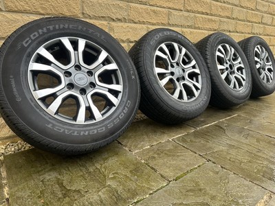 genuine ford alloy wheels products for sale | eBay
