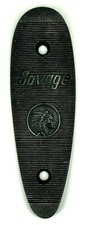 Savage Buttplate | Guide to Vintage Gun Parts