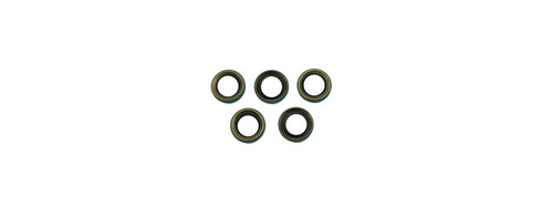 V-Twin Inner Primary Starter Housing Seal FXR EVO Touring Softail Dyna ...