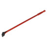 BlueSpot 1/2" Drive BREAKER BAR 24" 600mm Long Strong Arm Power Bar ...