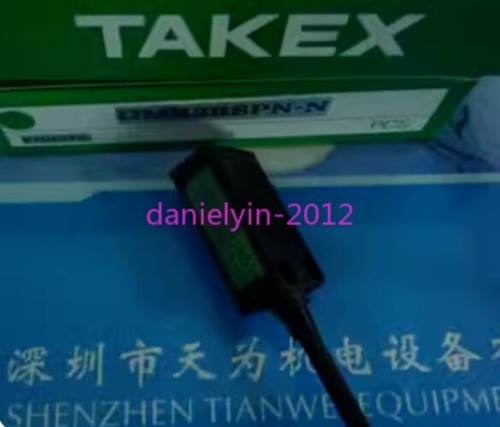 1pcs New TAKEX photoelectric sensor GMR2RSPN-N | eBay