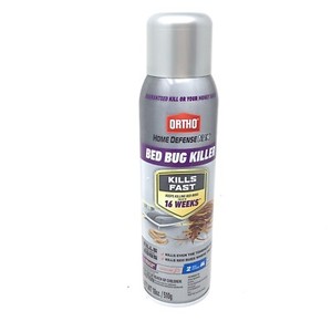 Ortho Home Defense Max Bed Bug - Where to Buy at the Best Price in USA?
