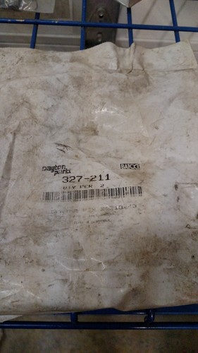 Payton Parts Spring Pins 327-211 Batco | eBay