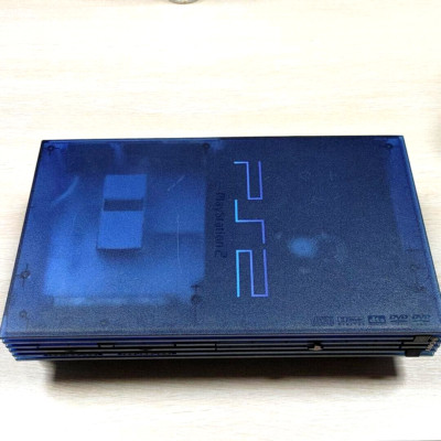 Sony PlayStation 2 Video Game Consoles for sale | eBay