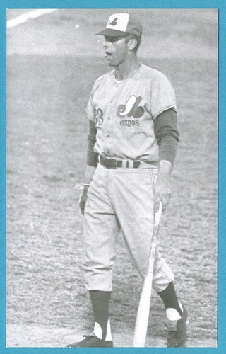 Ron Hunt Montreal Expos Vintage Baseball Postcard PP01211 | eBay.de