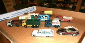 Matchbox Restore for sale | eBay