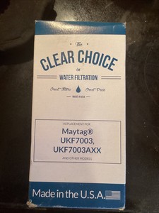 Clch Refrigerator Filter - Où acheter au meilleur prix en France