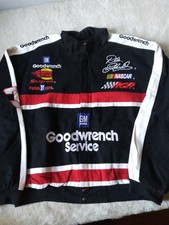 Chase Dale Earnhardt NASCAR Jackets for sale | eBay