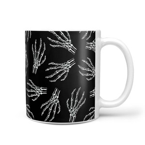 skeleton mug products for sale | eBay