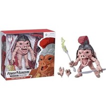 Power Rangers Lightning Mighty Morphin Pudgy Pig