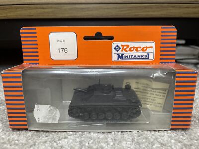 Roco Minitanks in Diecast Tanks and Military Vehicles for sale | eBay