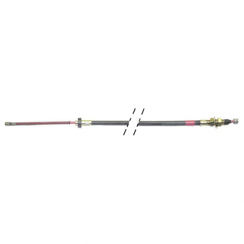 36531-90K00 Emergency Brake Cable FOR Nissan, TCM Forklift 58" | eBay