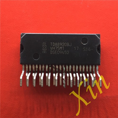 1PCS TDA8920BJ ZIP NEW | eBay