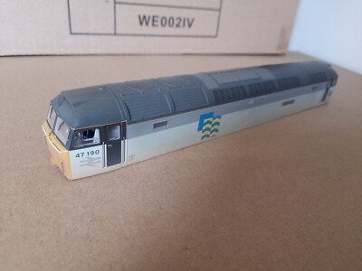 Bachmann Body for sale | eBay