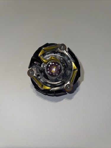 Hasbro Beyblade Burst Evolution SwitchStrike - Kinetic Satomb S3 Rare ...