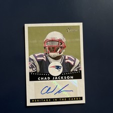 Downtown Football Card Set Checklist