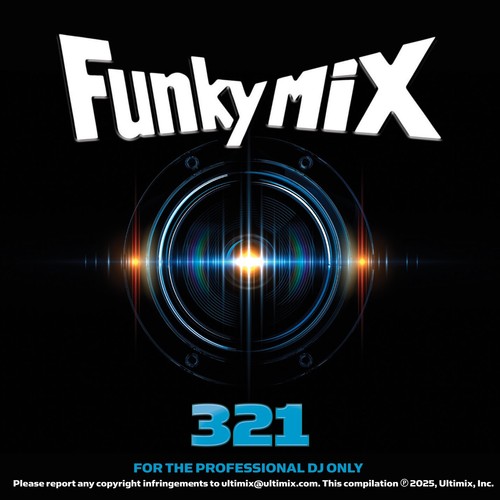 Funkymix 321 CD DJ Remix Hip Hop YoungBoy NBA Gunna Cardi B RAYE G ...