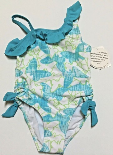 NWT Beach Native Girls Bathing Suit Size 5 | eBay