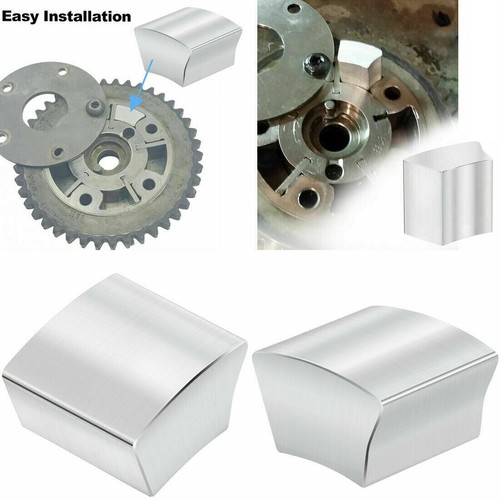 For Ford 4.6L 5.4L 6.8L 3V F250-350-450 Cam Phaser Delete Lockout ...