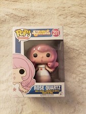 Steven Universe Funko Pop! Vinyl Checklist - Find All The Funko ...