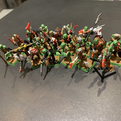 Warhammer Figures for sale | eBay