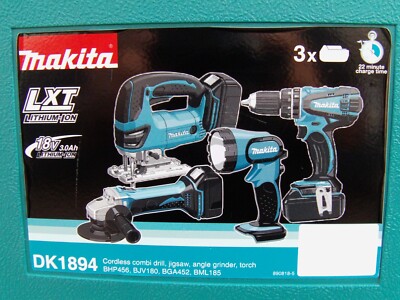 Makita Jigsaw Case in Jig Saws for sale | eBay