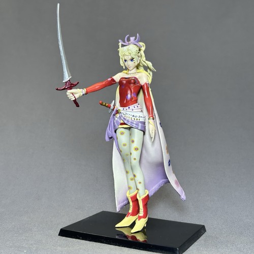 Dissidia Final Fantasy Terra Branford Figure Trading Arts Final Fantasy ...