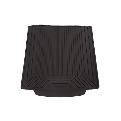 2016-2025 Chevy Malibu All-Weather Cargo Trunk Mat Black OEM 84034179 ...
