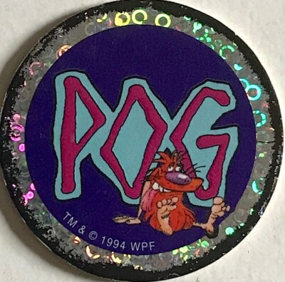 Pog Collection for sale | eBay