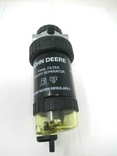 Fuel Filters for Backhoe Loader for sale | eBay