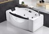 Walk-In Bath To Shower Easy Step Thru Insert DIY Conversion Kit Senior ...