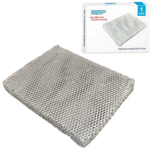 HQRP Filtro de Agua Para Panel Almohadilla Lennox WB2-17 WB2-17A WP2-18 ...