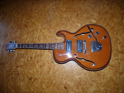 Jazzgitarre online kaufen | eBay