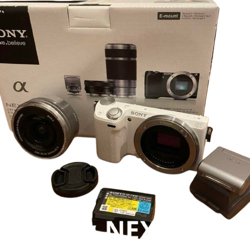 Sony Alpha Nex-5T Digital Cameras for Sale | Shop New & Used Sony Alpha Nex-5T Digital Cameras for Sale | Shop New & Used