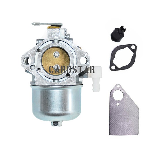 Carburetor for Briggs & Stratton Walbro Carb 192432 192417 192437 ...