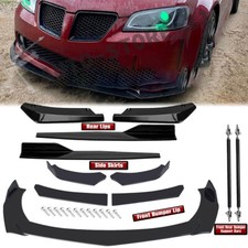 Pontiac GTO Body Kits at Andy's Auto Sport