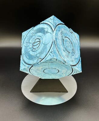 Tardis Model in Collectable Doctor Who Models for sale | eBay UK