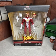 Marvel Legends Exclusives Angel (Deluxe)