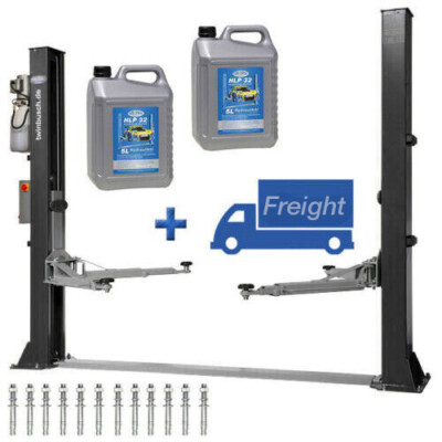 Two Post Ramp for sale | eBay