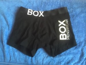 Bulging with Boxers | eBay Stores