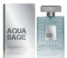 AQUA H20 Men's Eau de Toilette Cologne 3.4 by Preferred Fragrance ...