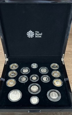 Silver Coin Set for sale | eBay