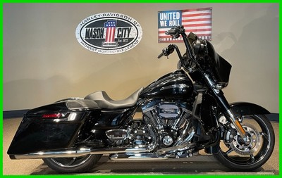 Harley-Davidson Motorcycles for sale | eBay