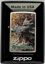 Zippo Lighter Duck for sale | eBay