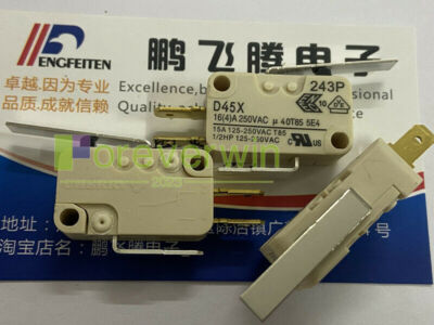 Cherry Micro Switch In Limit Switches for sale | eBay