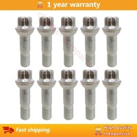 Genuine Mercedes Perno de rueda del estirón 0009901707 OEM | eBay