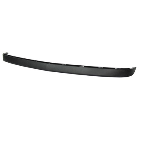 New Air Deflector Extension Front Lower Fits 2005-2006 Chevrolet Tahoe ...