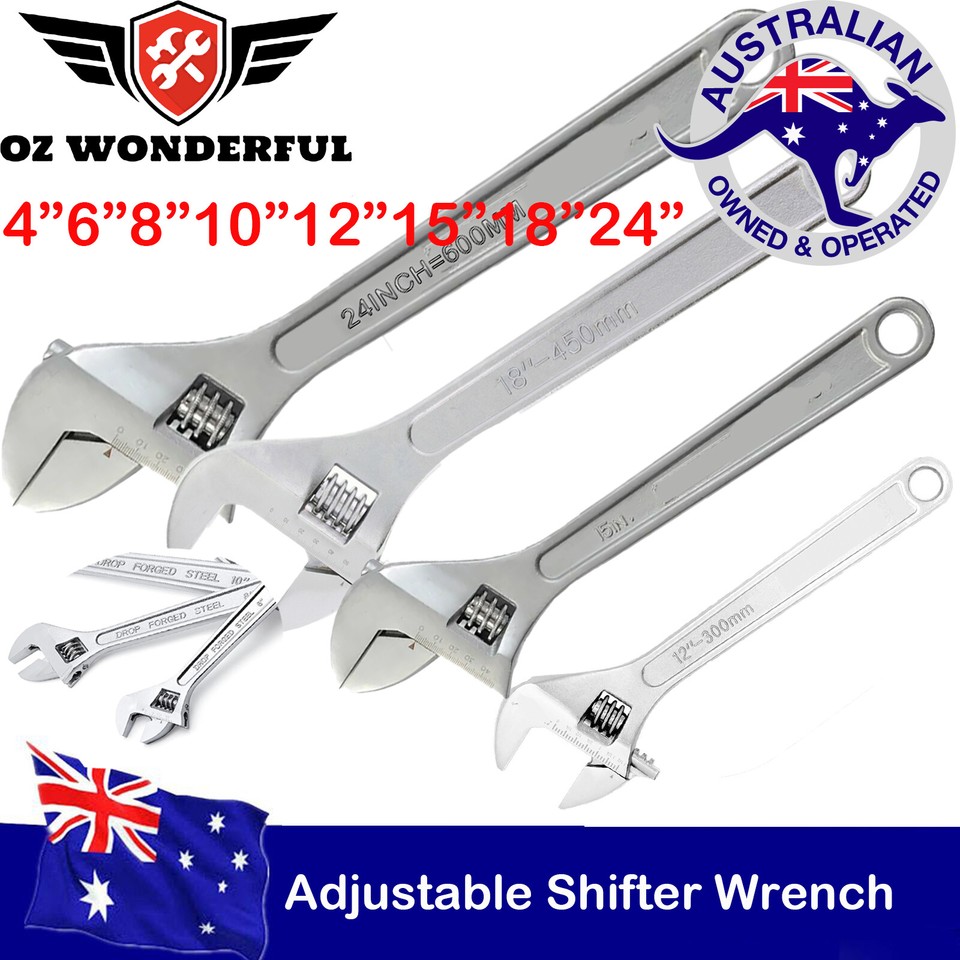 Hand Spanners & Wrenches for sale | Shop with Afterpay | eBay AU