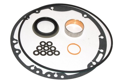 Fits Ford E4OD 4R100 Transmission Front Pump Reseal Kit Gasket Oring ...