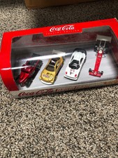 Hot Wheels Coca-Cola Diecast & Toy Vehicles for sale | eBay